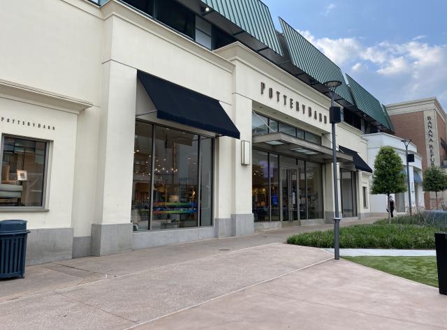 Pottery Barn