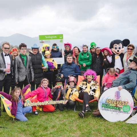 Explore Kerry: Discover Scenic Routes, Attractions, and Hidden Gems