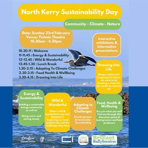 Discover Kerry | Visit, Live & Work