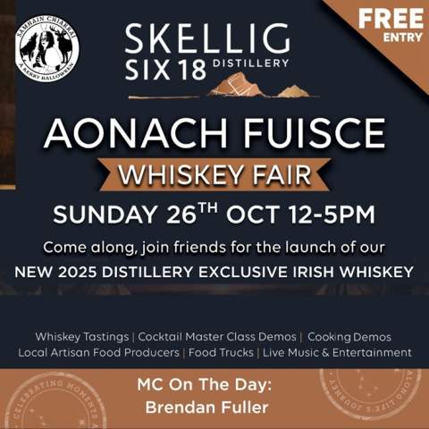 What's on - Festivals & Events | Discover Kerry