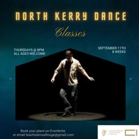What's on - Festivals & Events | Discover Kerry