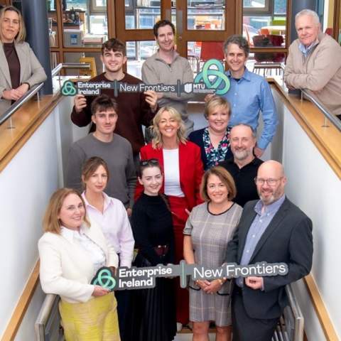 Ard Ri Group: A Family Affair of Innovation and Expansion
