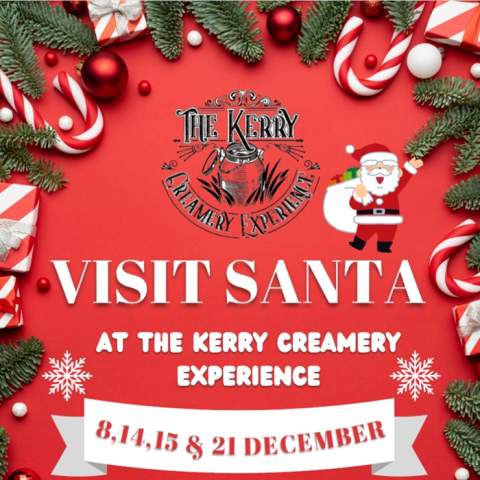 What's on - Festivals & Events | Discover Kerry