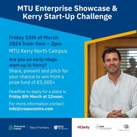 Kerry Tourism Industry Federation - Our Stories | Discover Kerry