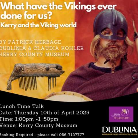 Festivals - What's On | Discover Kerry