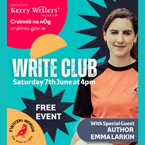 Festivals - What's On | Discover Kerry