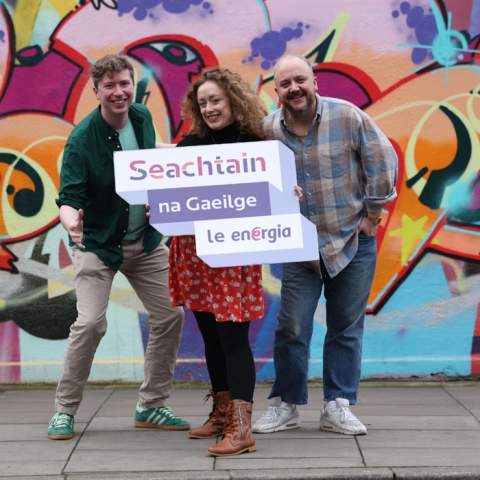 Gaeltacht Areas of Kerry | Discover Kerry