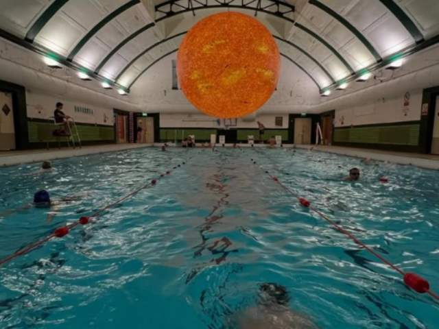 multimedia centre bristol