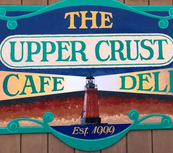 upper crust 1