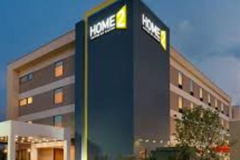 Home2 Suites by Hilton