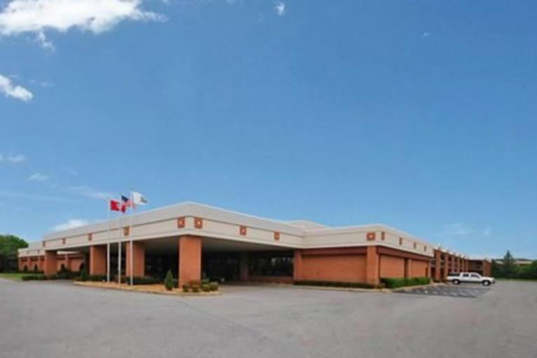 Quality Inn - Exit 4