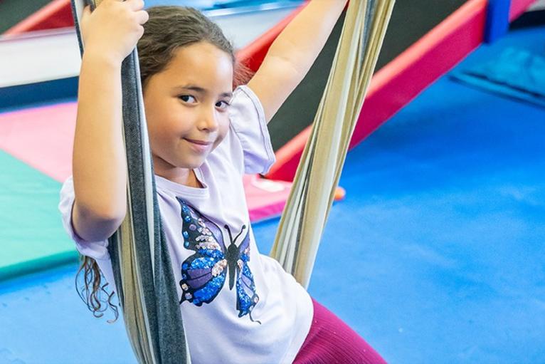 We Rock the Spectrum