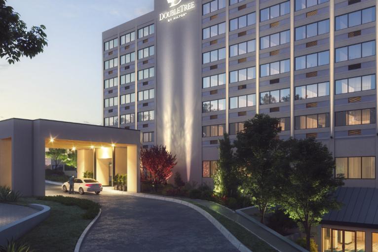 DoubleTree by Hilton