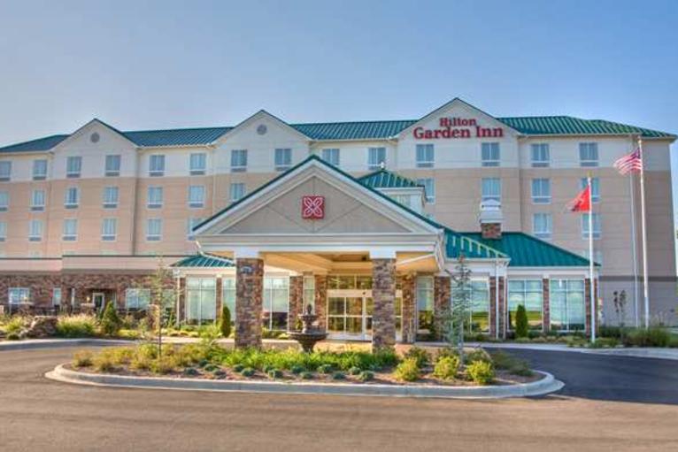 Hilton Garden Inn