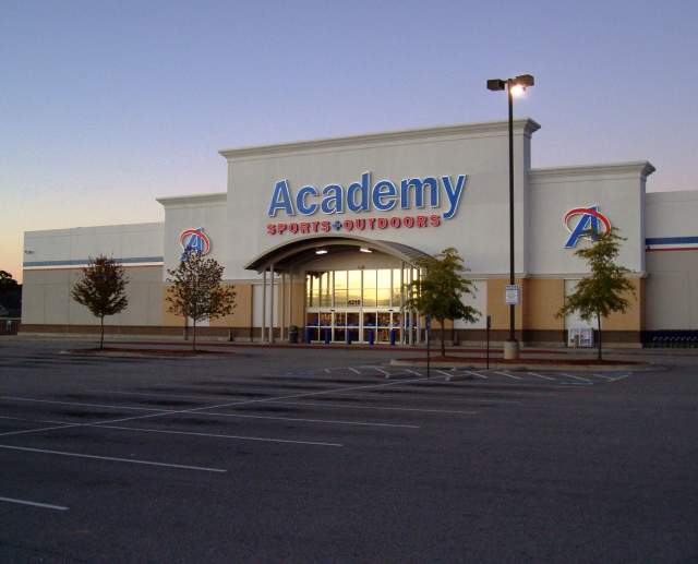 Academy Sports + Outdoors