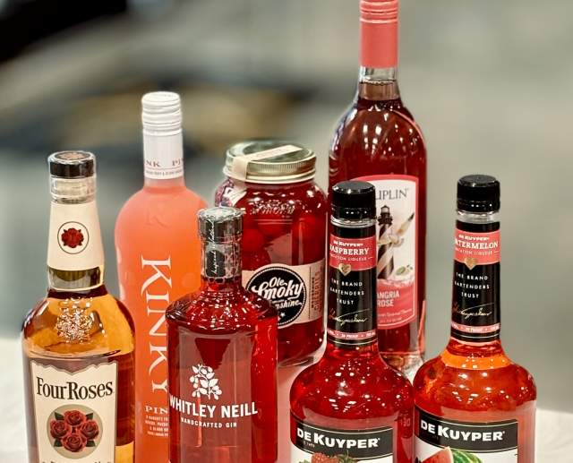 Beverage Outlet