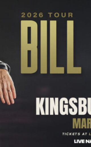 bill burr conventions