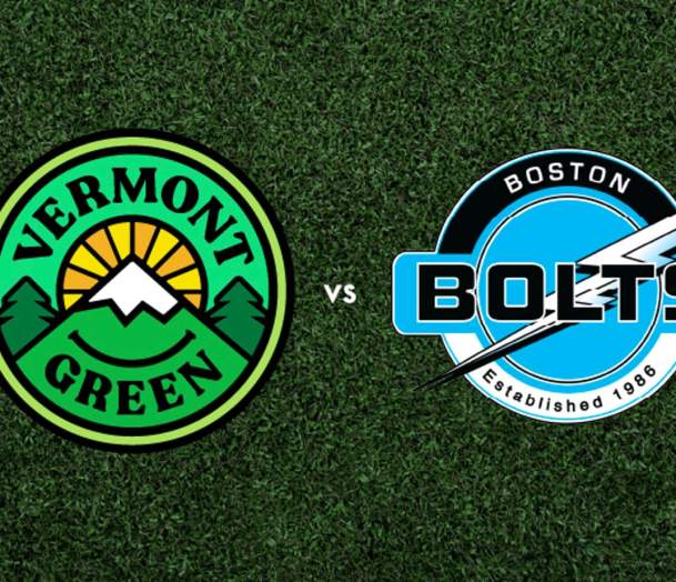 Visit Burlington Vermont!