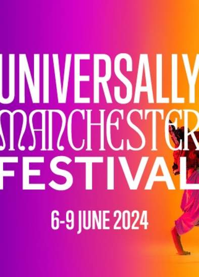 Whats On in Manchester | The Official Events Guide | Visit Manchester