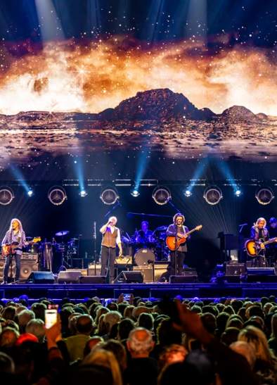 The Ultimate Guide to Attending Events at Co-op Live
