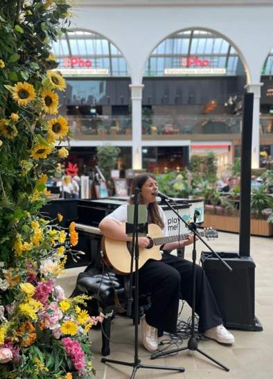 Famous Bands from Greater Manchester