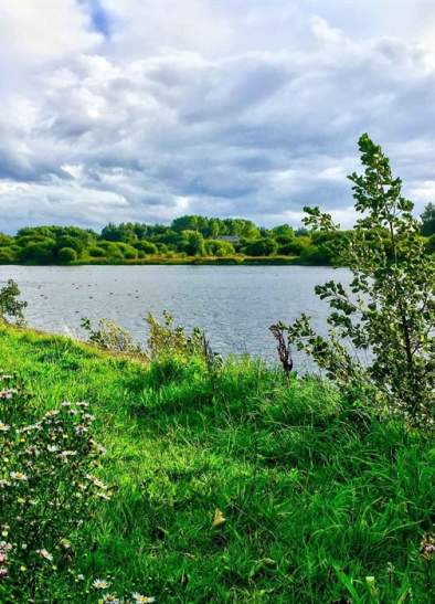 Explore Manchester's countryside | Visit Manchester