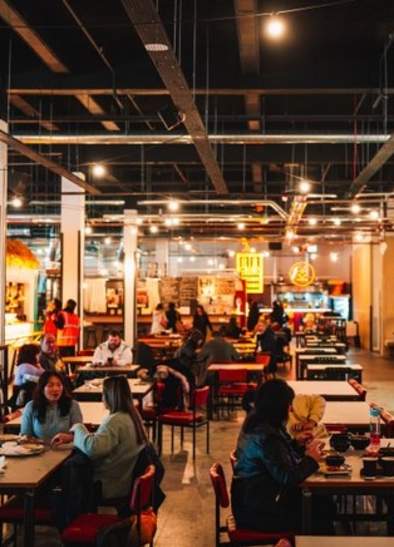 Mother's Day in Greater Manchester: The Best Ways to Celebrate