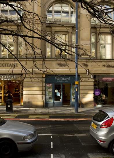 Shopping in Manchester | Stores and Shopping Destinations