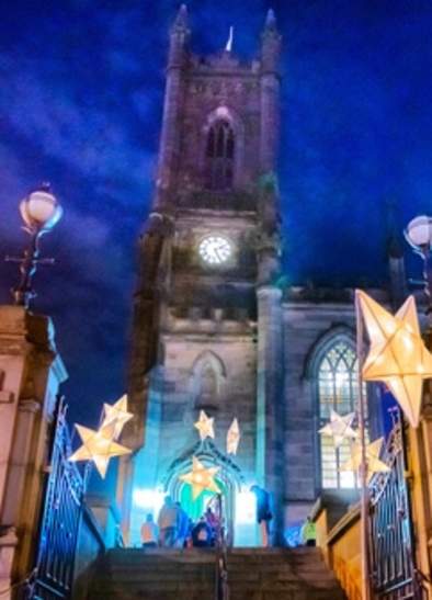 Explore Oldham | Visit Manchester