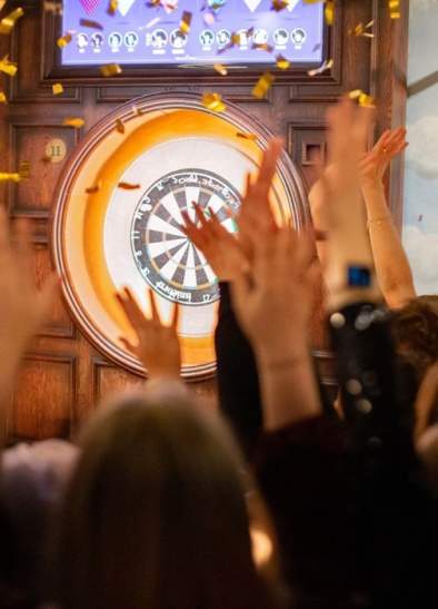 Plan your New Year's Eve Celebrations in Greater Manchester