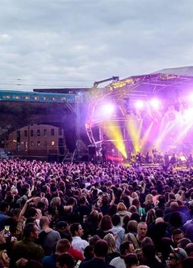 Top 5 Things to Do in Manchester This Summer | 2025 Guide