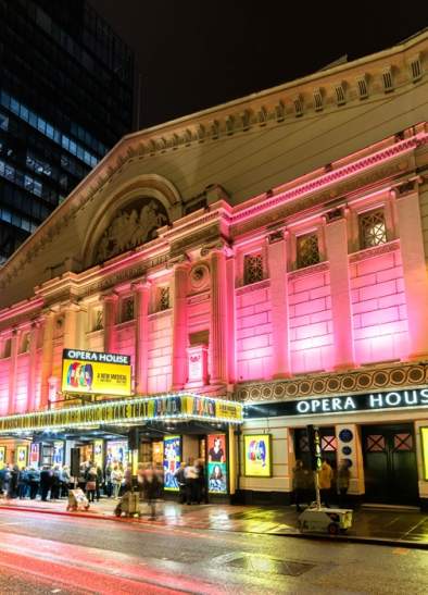 Whats On in Manchester | The Official Events Guide