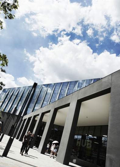 Upcoming Conferences