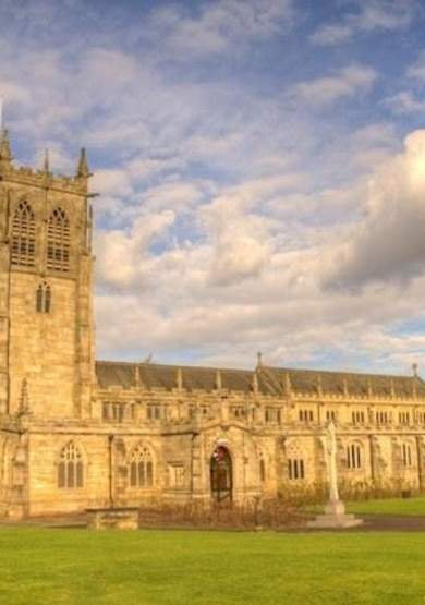 Explore Rochdale | Visit Manchester