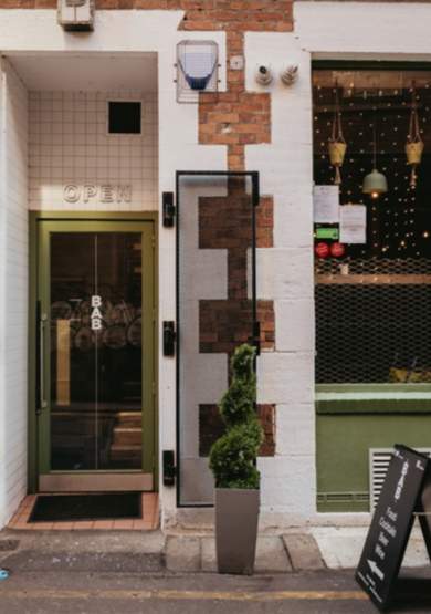 Explore the Northern Quarter | Visit Manchester