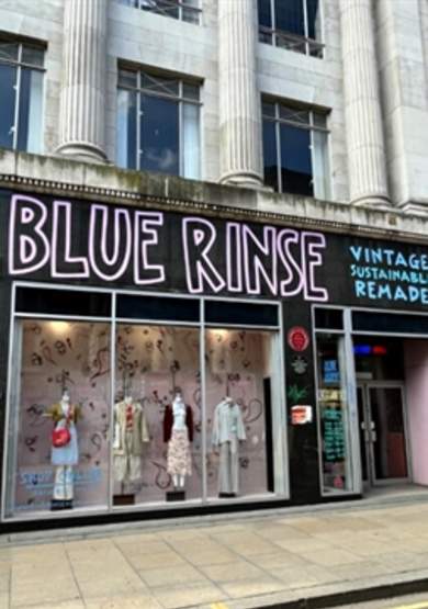 Explore the Northern Quarter | Visit Manchester