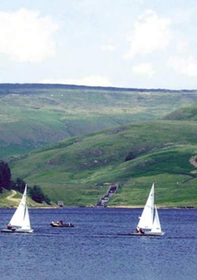 Explore Oldham | Visit Manchester