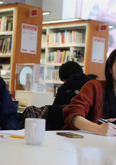 Literary Manchester | Visit Manchester