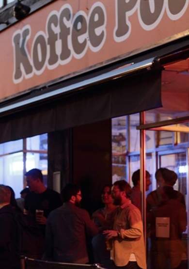 Explore the Northern Quarter | Visit Manchester