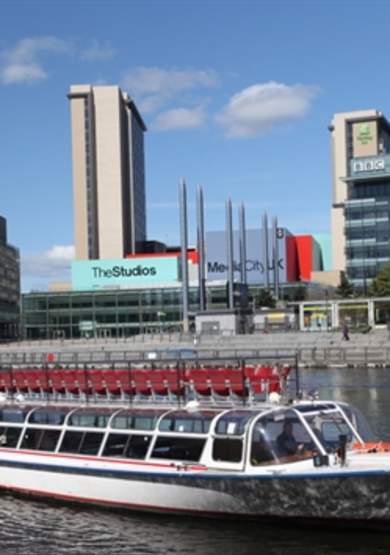 Things to do in Manchester | The Official Guide | Visit Manchester