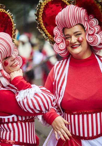 Celebrate Christmas in Manchester | Visit Manchester