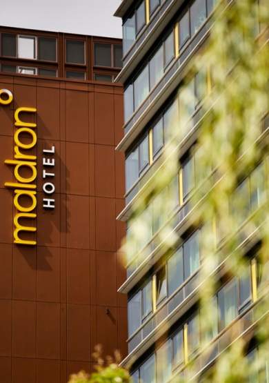 Celebrate Christmas in Manchester | Visit Manchester