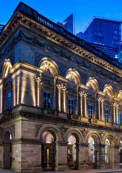 Festivals in Manchester: An Ultimate Guide to 2026