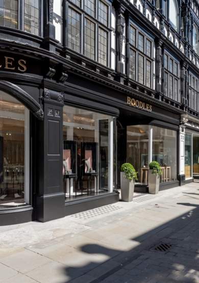 Explore King Street | Visit Manchester