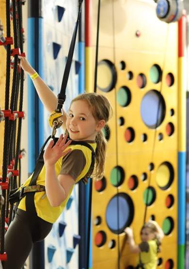 Visit Manchester | Your guide to visits and holidays in Manchester UK ...