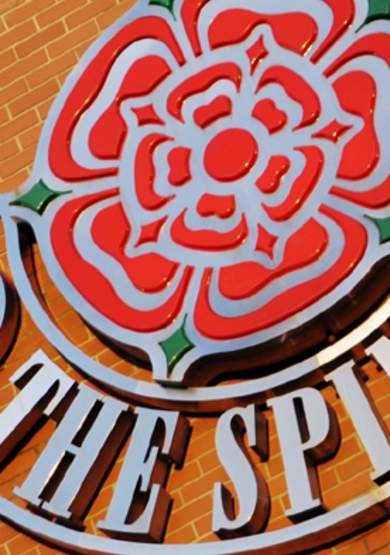Explore Oldham | Visit Manchester