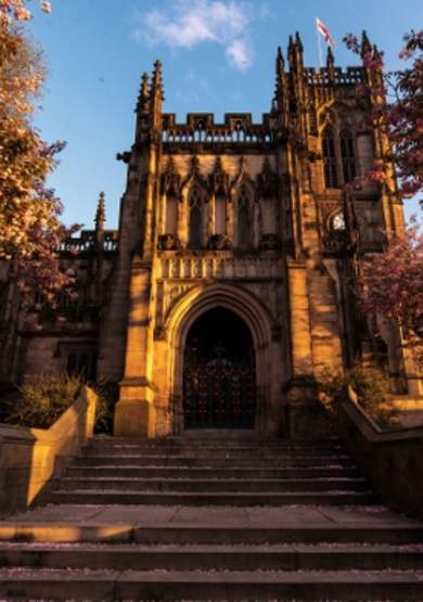 Explore Manchester's Medieval Quarter | Visit Manchester