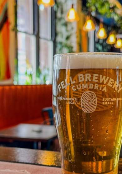 Explore the Northern Quarter | Visit Manchester