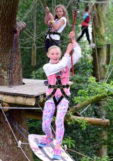 Explore Bury | Visit Manchester