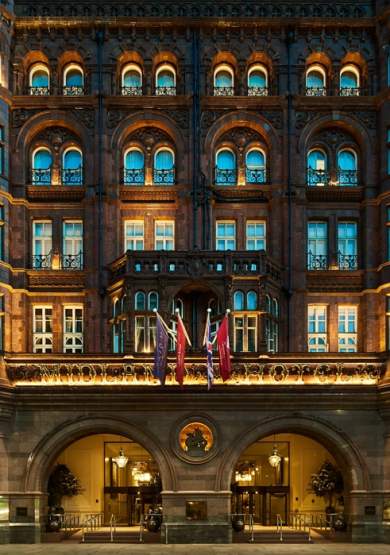 Where to Stay in Manchester | The official guide including hotels and ...